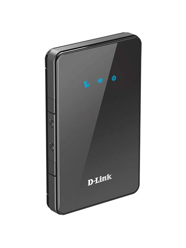 D-LINK 4G/LTE Mobile Router DWR-932C | DWR-932C